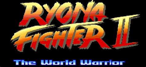 Ryona Fighter 2 V1011 Patreon Modprincess F95zone
