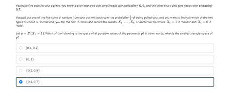 Solved Only Need An Answer To The Second Part 1st Part Is Chegg Com