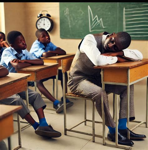 15 Facts About Lazy Teachers — Edugist