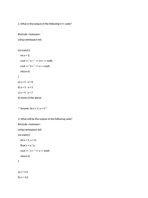 lab quiz 2 pdf