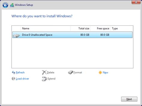 Installing Windows Pro For Workstations Virtualization Howto