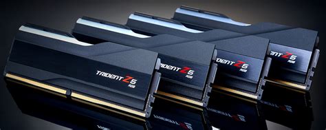 G Skill Creates The Worlds Fastest Ddr5 Memory Kit With Ddr5 6600