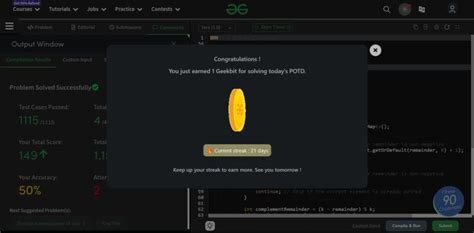 Tushar Choudhary On Linkedin Day55 100daysofcodingchallenge Drgviswanathan