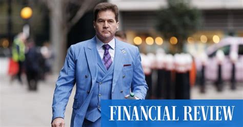 Hans Van Leeuwen On Linkedin Bitcoins Aussie ‘founder In Heated Court Battle Over Identity