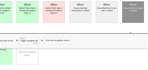 Dragable Workflow Builder Not Working Need Help Bubble Forum