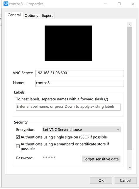 centos8 4安装vnc 远程桌面登录centos 软件 挨踢攻城狮