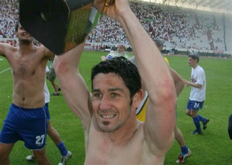 Slobodna Dalmacija Sudjelovao Je U Osvajanju Posljednje Hajdukove Titule A Sad Kaže ‘suvišno