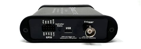 Joulescope Js220 Precision Energy Analyzer Joulescope Store