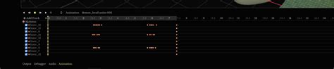 Godot 351 Animation Bug Smooth Animations In Blender Import As