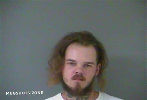 Andrews Reilly B 09 17 2022 Crittenden County Mugshots Zone