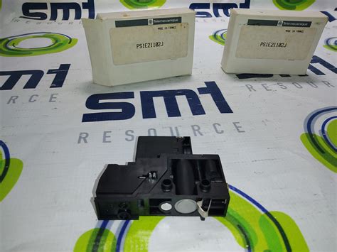 New Sold Telemecanique Parker Ps1e21102j Ps1e Series Electro