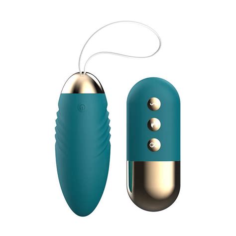Upgrade Frequency Conversion Female Heating Wireless Remote Control Egg