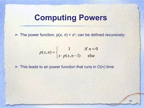 Lecture 7introductionalgorithmspptx