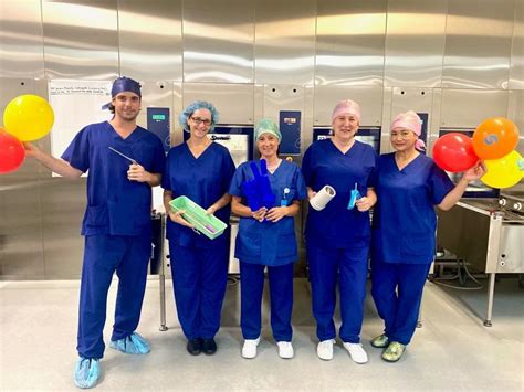 Safety Quality Cssd Communityofcare Infectioncontrol Healthscope