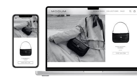 Design An Ecommerce Website By Nasmik Fiverr