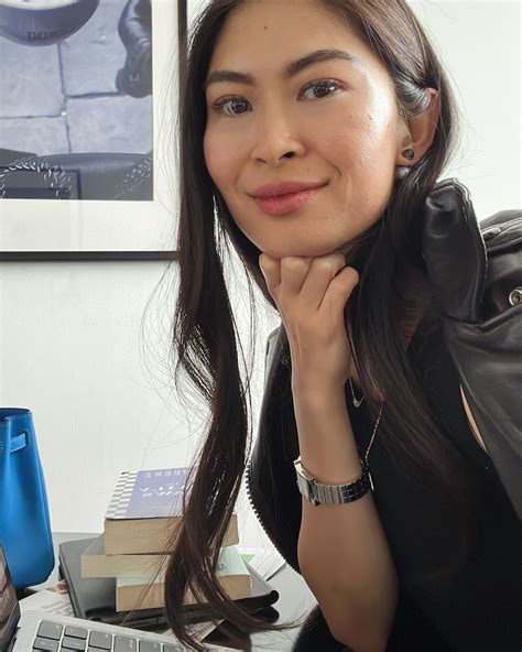 As I Listened To This Song “if The World Would End Tonight”— In A