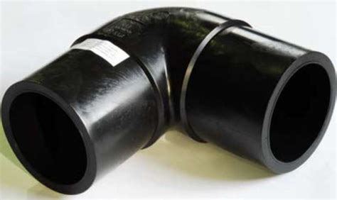 Отвод ПНД 110 мм . Купить фитинги ПНД в компании ООО "АОС", Челябинск ...