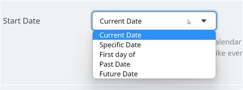 Do More With Customized Date Sorting And Table View Teamup Blog