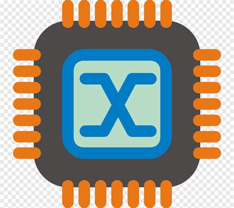집적 회로 및 칩 중앙 처리 장치 computer icons computer 텍스트 컴퓨터 png pngegg