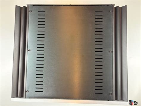 First Watt F7 Amplifier By Pass Labs Photo 5562072 Us Audio Mart