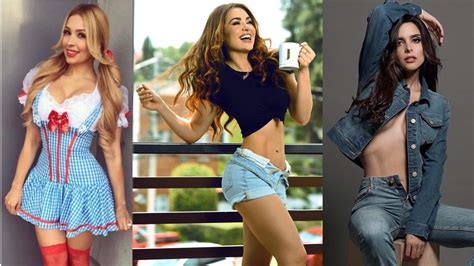 Top 8 Hottest Female Weather Reporters In The World Updated