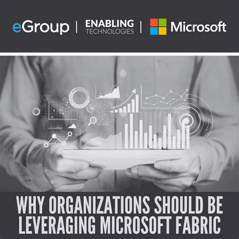 📊 Curious About Microsoft Fabric And How It Fits Into Your Data Strategy Egroup Enabling