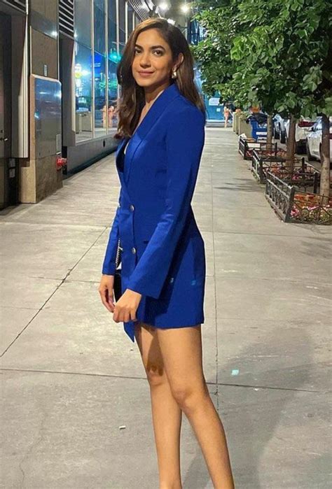 Ritu Varma R Hottamilcelebs