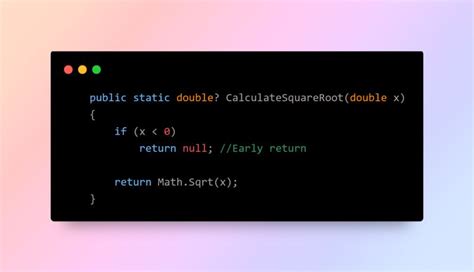 Lucas Lima On Linkedin Cleancode Dotnet Csharp Programming