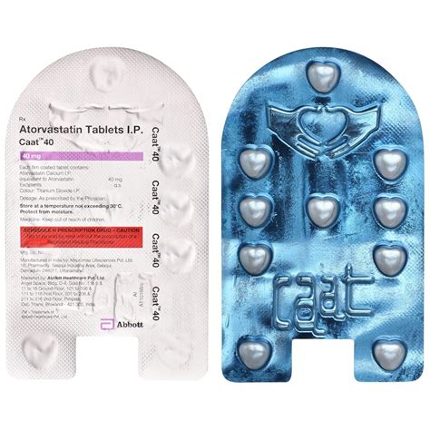 Caat 40 Tablet View Usage Side Effects Price And Subtitute Egmedi
