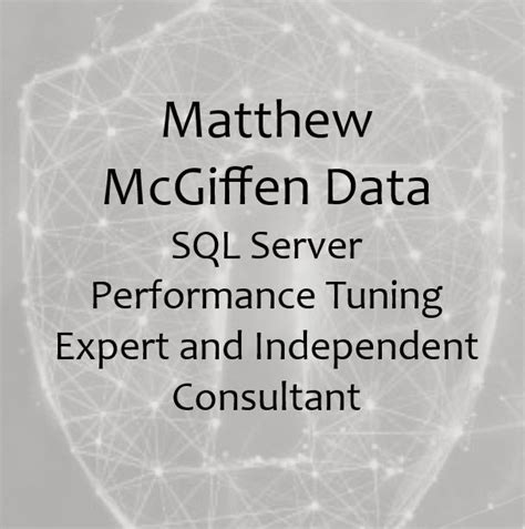 Identify The Top 20 Most Expensive Queries Across Your Sql Server