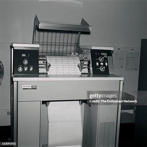 Univac Photos And Premium High Res Pictures Getty Images Univac Photos And Premium High Res Pictures Getty Images