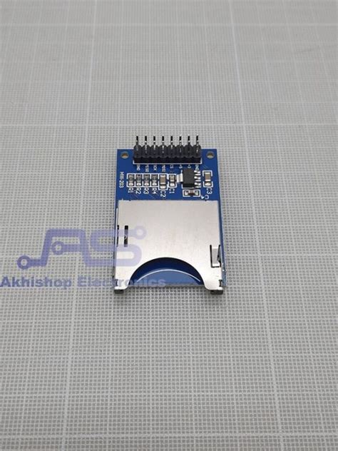 SD MMC Card Module Lazada Indonesia