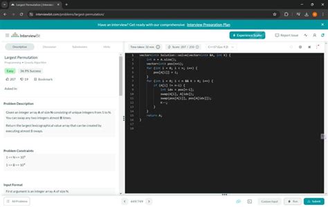 Neel Mishra On Linkedin Day354 365daysofcode Scalerdiscord
