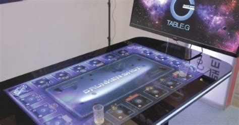 쿠드인터랙티브 Iot와 게임을 결합하다