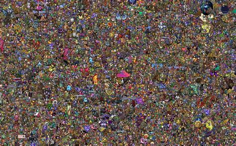 Wheres Waldo The Fantastic Journey Super Nintendo Entertainment System Wii Sprite Game Png