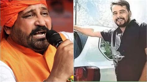 Karni Sena Chief Sukhdev Singh Gogamedi Murder Rohit Godara Close To
