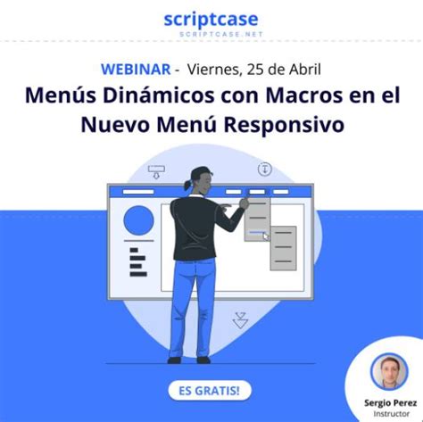 Scriptcase Argentina Scriptcaseargentina • Instagram Photos And Videos