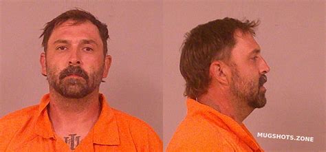 Reynolds Joel James 10 16 2025 Burnet County Mugshots Zone