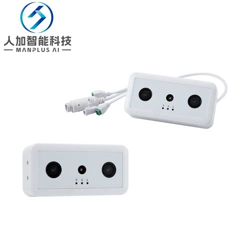 Best Selling Automatic Passenger Counter Flow People Countering Mdvr Sensor Ip Camera Cctv
