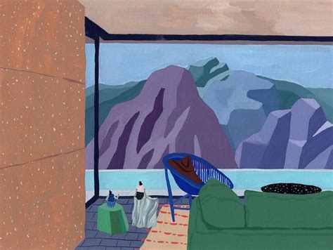 Arnold And Lulu By Joanne Ho On Artfully Walls Artfully Walls