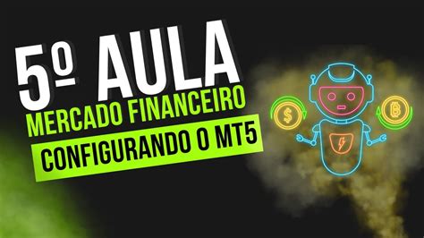 Aula Configuração do MT YouTube