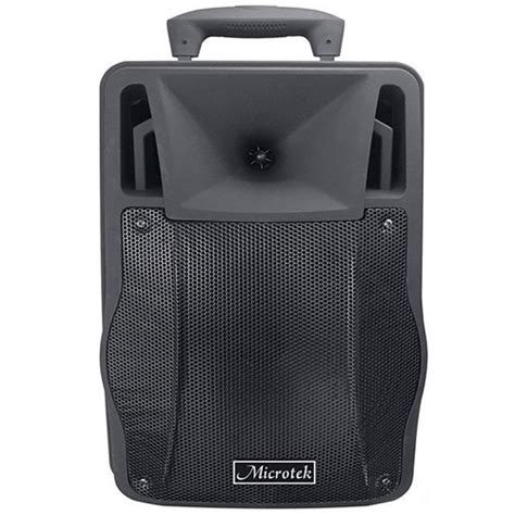 Loa kéo Microtek MTK META vn