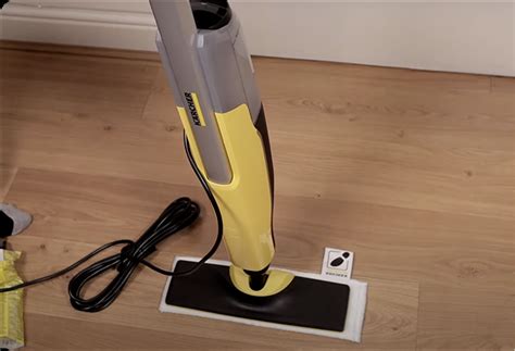 Karcher SC2 Upright Easyfix - AVIS & TEST | Balai Karcher