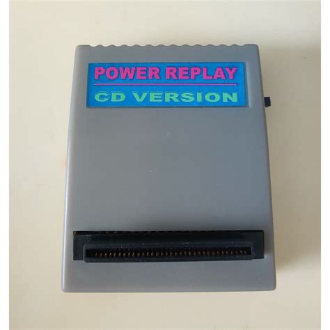 PlayStation PS1 Backup Import Loader Cheat Cartridge Plug And Play Modchip Video Gaming Video