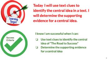 HMH Into Reading Teaching Slides Sample By Kaylee Burdick TpT