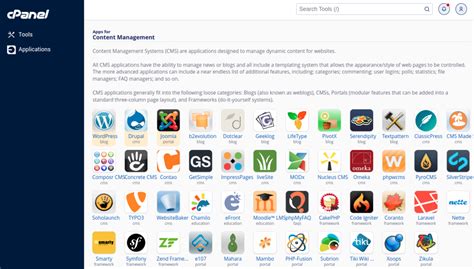 What Is Installatron Radicenter