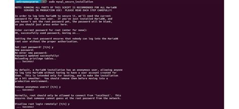 Joomla Mit Apache2 Lokale Installation Unter Ubuntu 2004