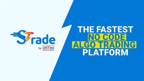 Sandeep सन्दीप Tyagi त्यागी On Linkedin The Fastest No Code Algo