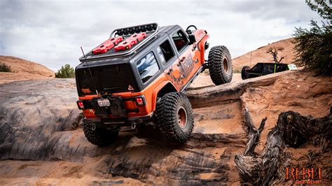About Rebel - REBEL OFF ROAD
