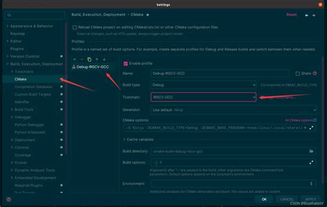clion gdbserver嵌入式开发调试 clion gdbserver csdn博客
